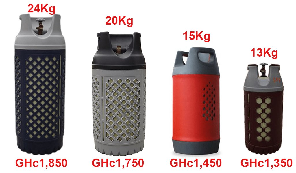 Composite Gas Cylinders – Neroenergy.com